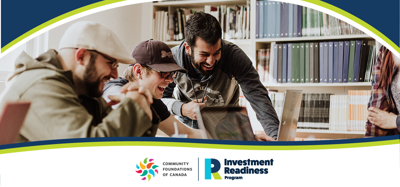 irp – Community Foundations of Canada