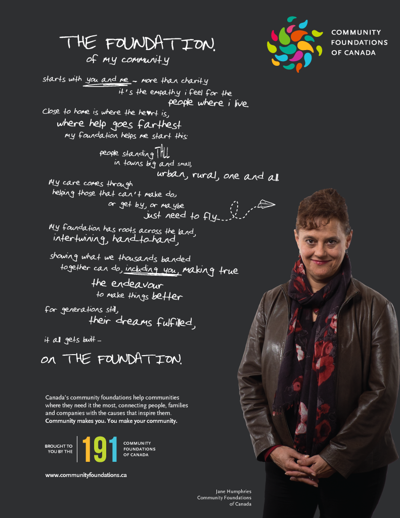A letter from Andrea and Andrew: Remembering Jane Humphries – Community ...