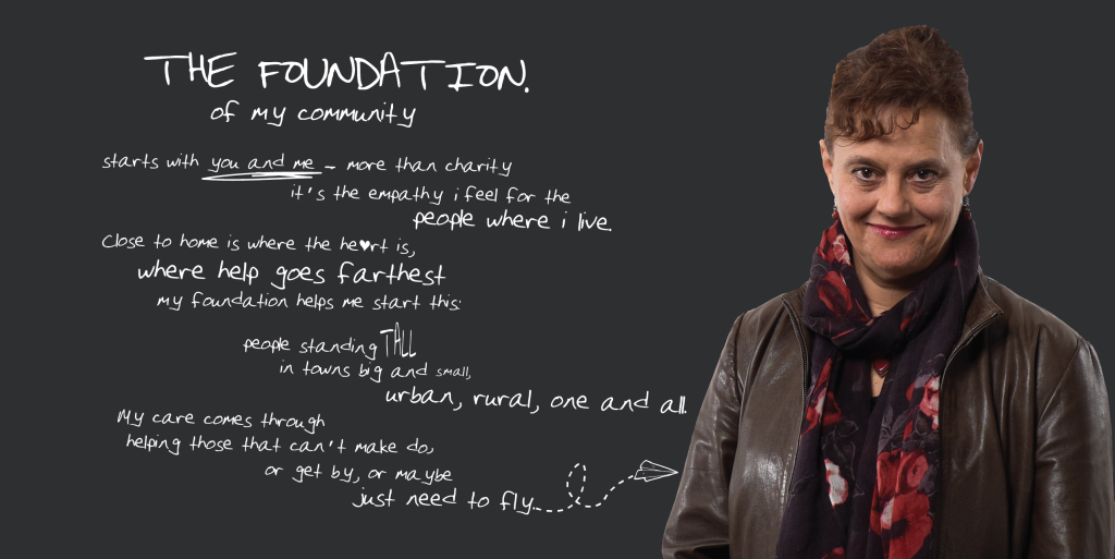 A letter from Andrea and Andrew: Remembering Jane Humphries – Community ...