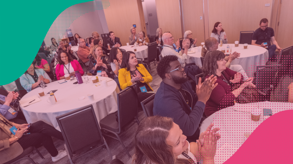 This Fall at CFC: Connect & Engage – Community Foundations of Canada
